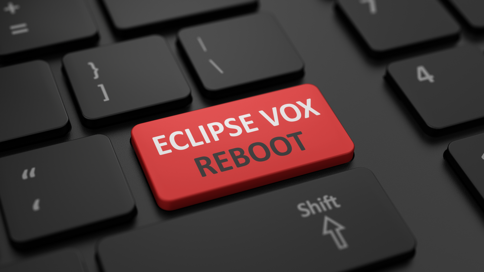 EclipseVox Reboot | EWR | Advantage Software